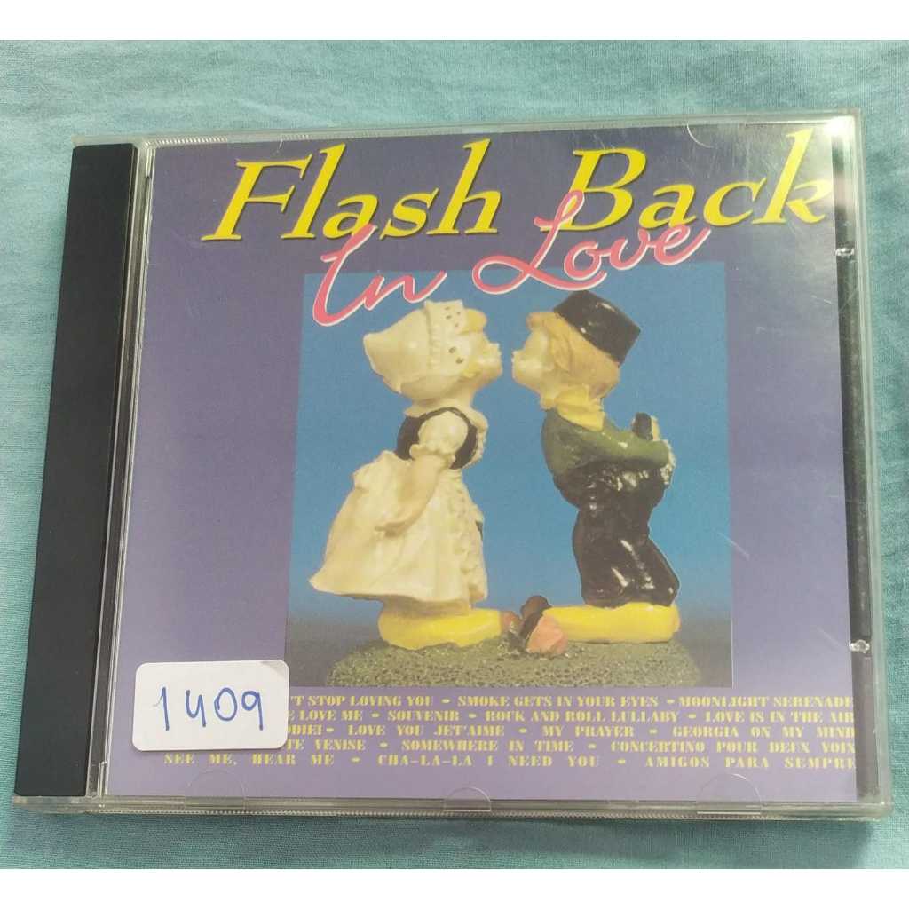 cd flash back in love | Shopee Brasil