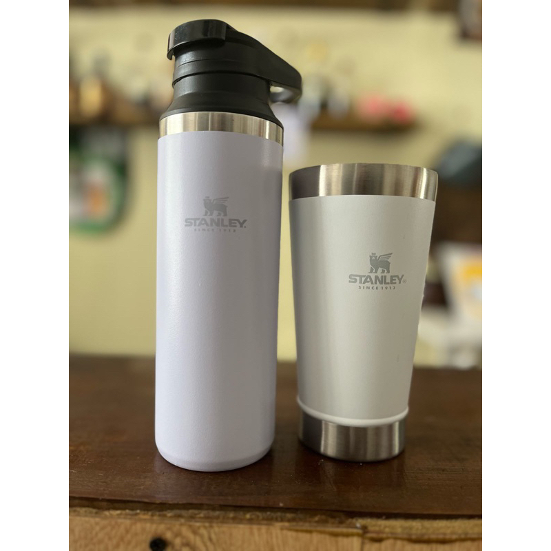 Copo e garrafa termicos 473ML, ideal para o seu dia a dia, qualidade impecável!! | Shopee Brasil