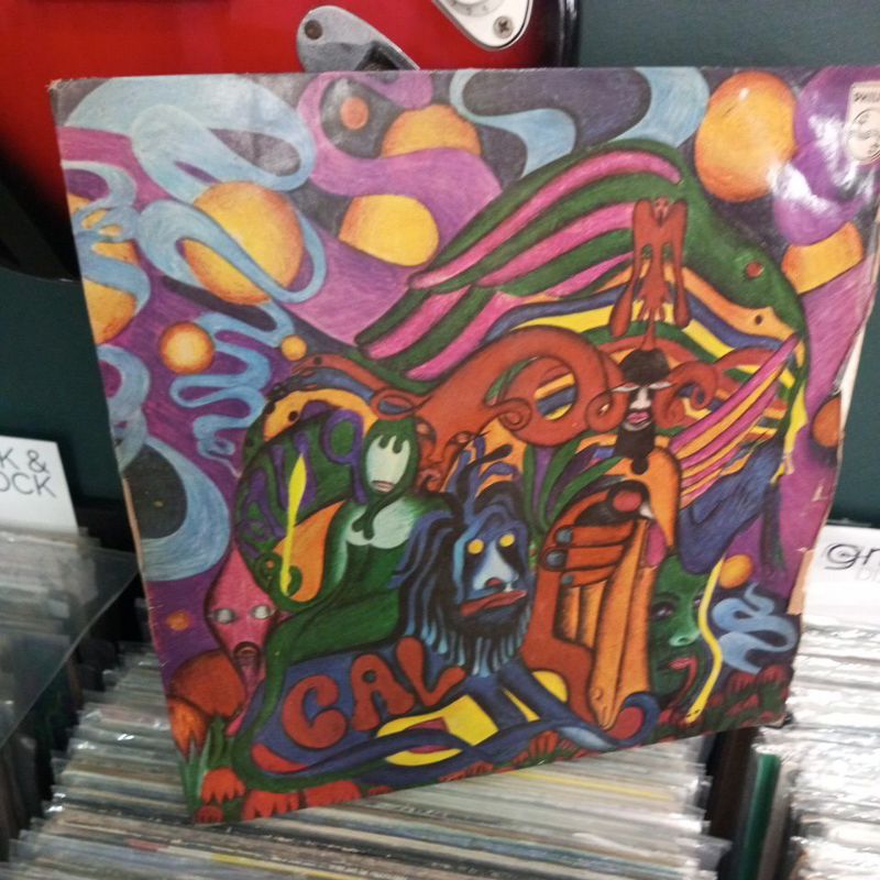 LP Gal Costa - 1969(De época) | Shopee Brasil
