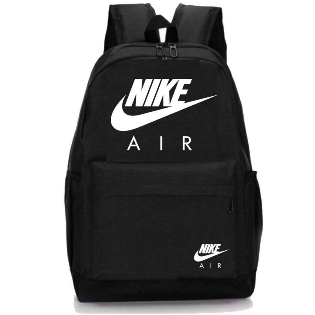MOCHILA N AIR ESPAÇOSA COMPARTIMENTO ESCOLAR NOTEBOOK UNISSEX ...
