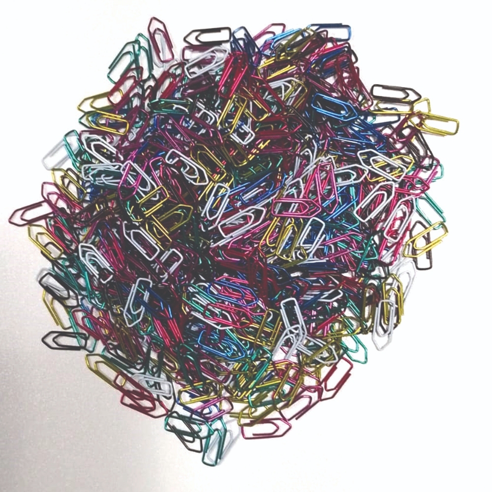 Mini Clips Colorido Convite de 15 Anos, Festas e Casamento | Shopee Brasil