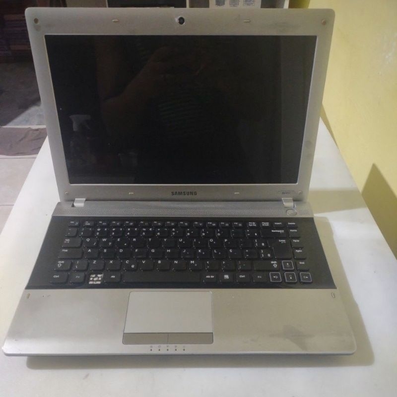 Notebook Samsung RV411 peças | Shopee Brasil