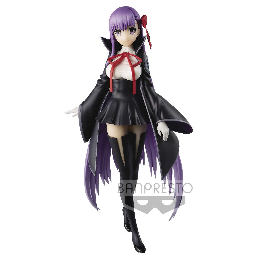Fate/Grand Order – Servant Moon Cancer BB Figure | Shopee Brasil