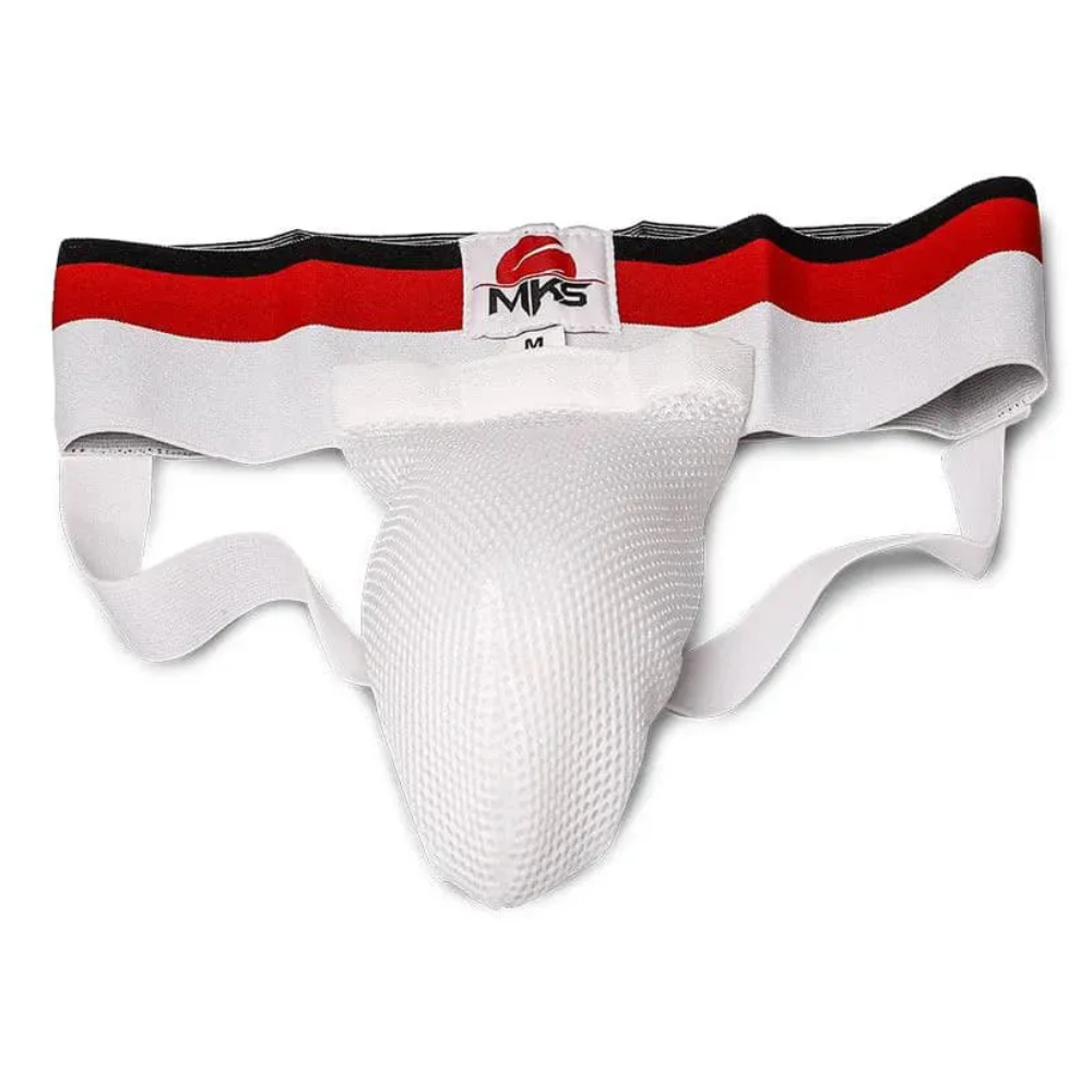 Coquilha MKS Protetor Genital | Shopee Brasil