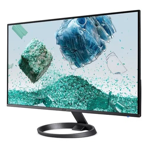 Monitor Acer Vero 23.8 Full Hd 75hz Ips Hdmi Vga 85% Rl242y + nota ...