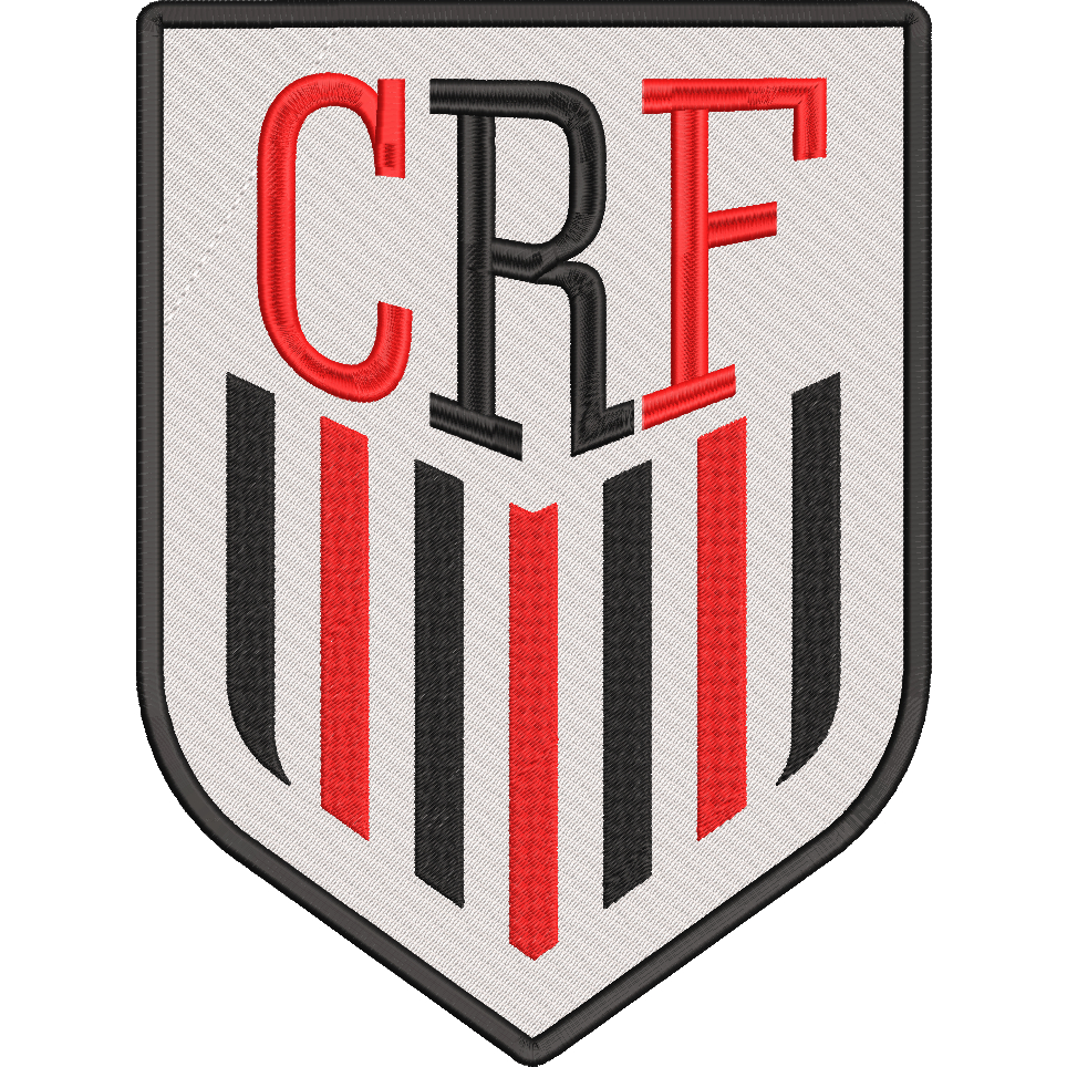 PATCH BORDADO TERMOCOLANTE - ESCUDO FLAMENGO TORCIDA ESTADOS UNIDOS ...