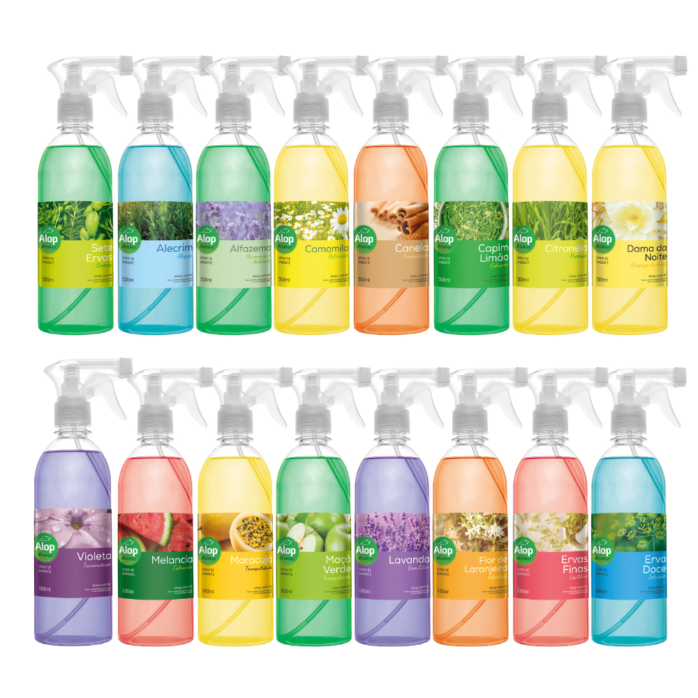 Spray Aromatizador Difusor Cheirinho Aromatizador Difusor Cheirinho ...