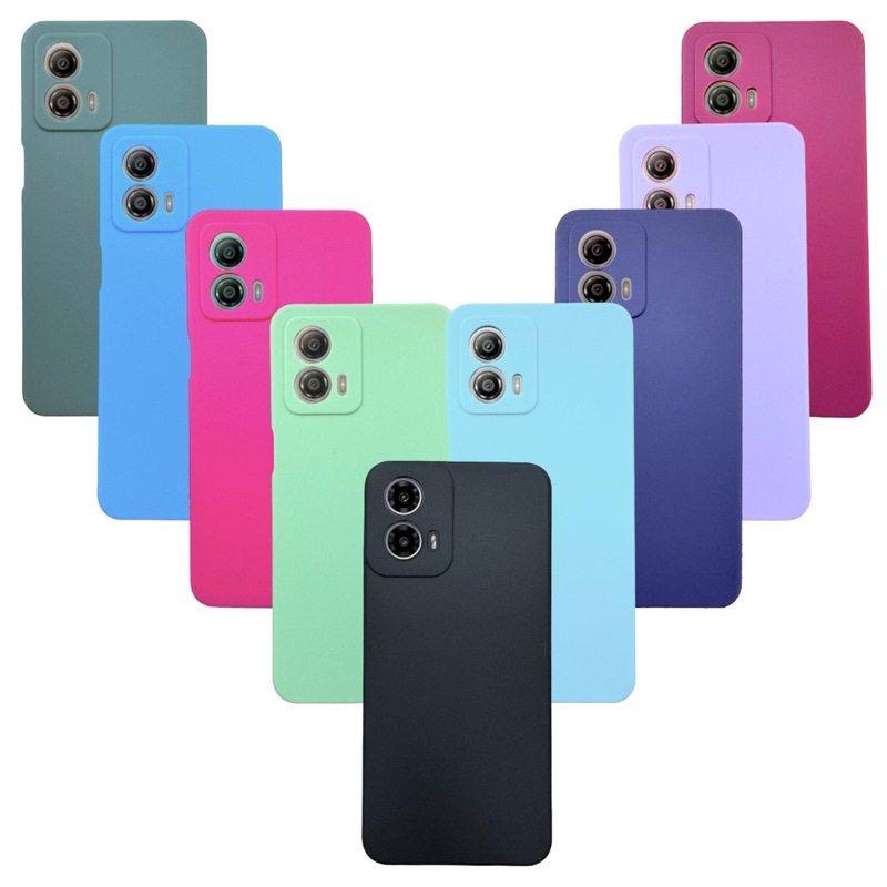 Capa Capinha Case Compatível Moto G34 | Shopee Brasil