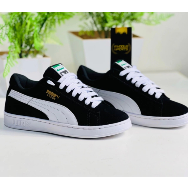 Tenis Puma Suede 2.0 Lançamento 2024!!! | Shopee Brasil