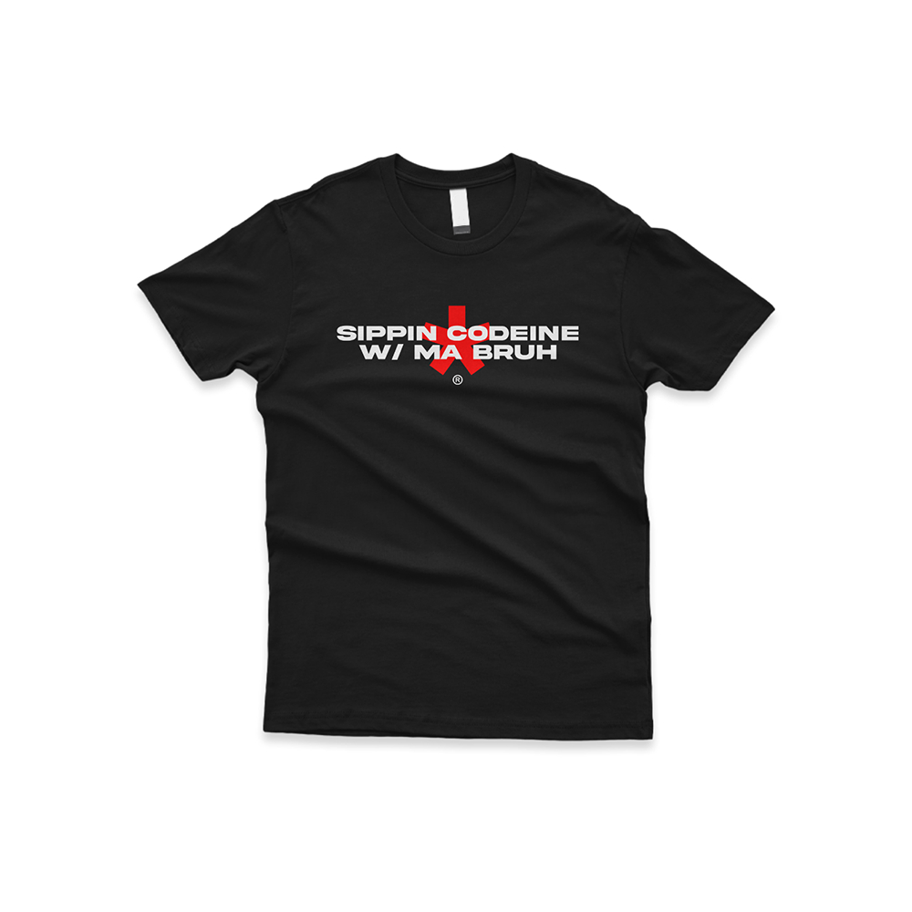 Camiseta "Sippin" Y2K, Destroy Lonely, Ken Carson, Playboi Carti ...