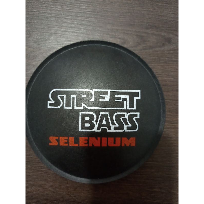 Protetor Street bass | Shopee Brasil
