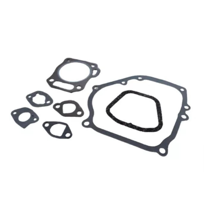 Jogo de Juntas Para Motores Gasolina 5,5 6,5 7,0 HP | Shopee Brasil