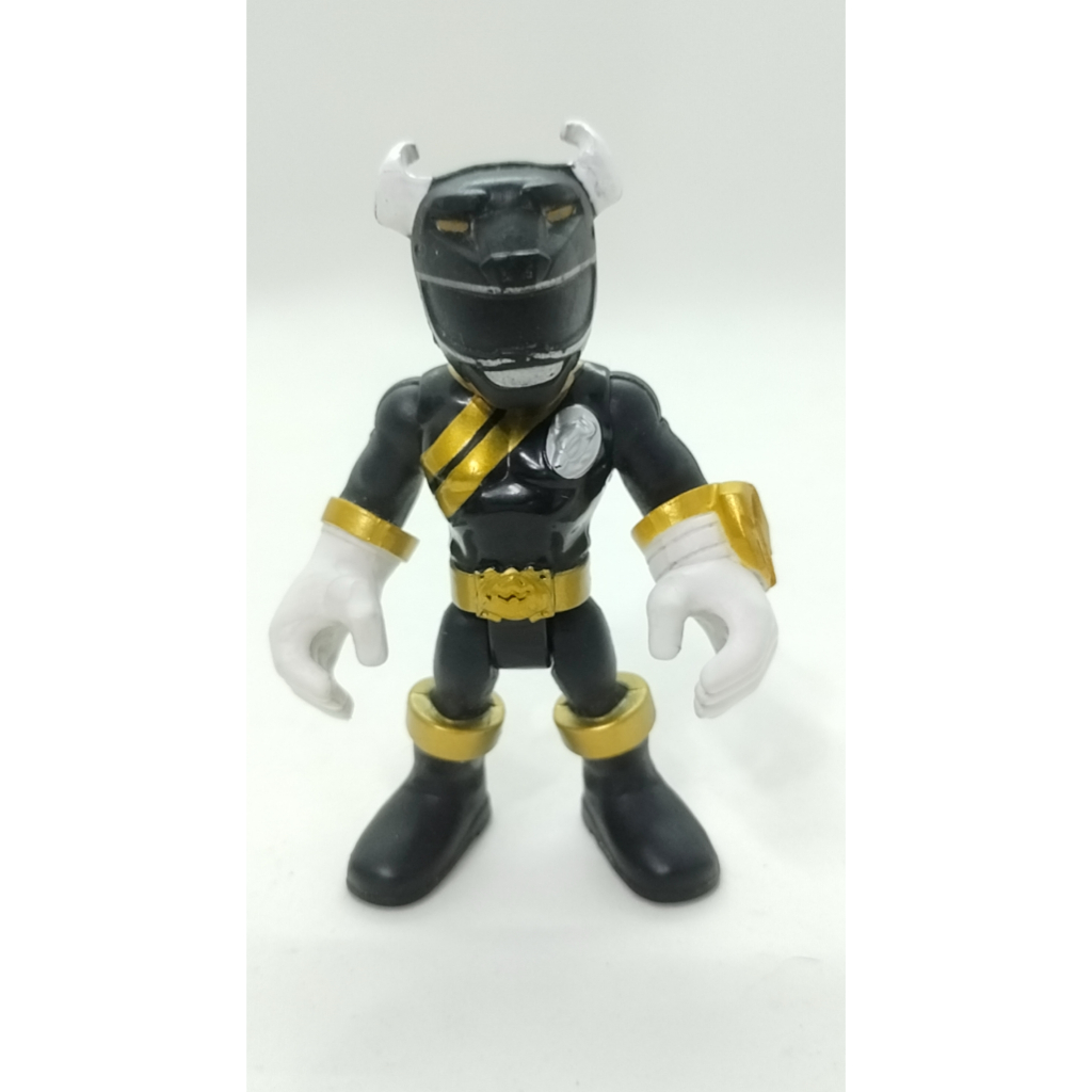Imaginext Power Rangers Mattel (Unidade) | Shopee Brasil