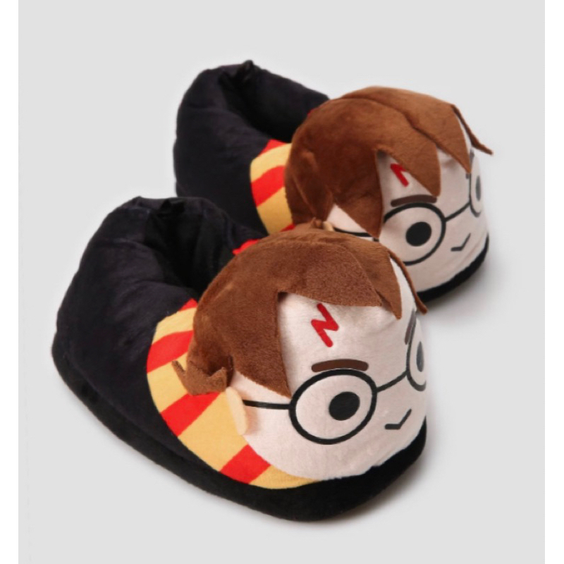 Pantufa Harry Potter | Shopee Brasil