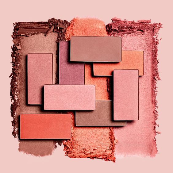 Blush Mary Kay ChromaFusion | Shopee Brasil