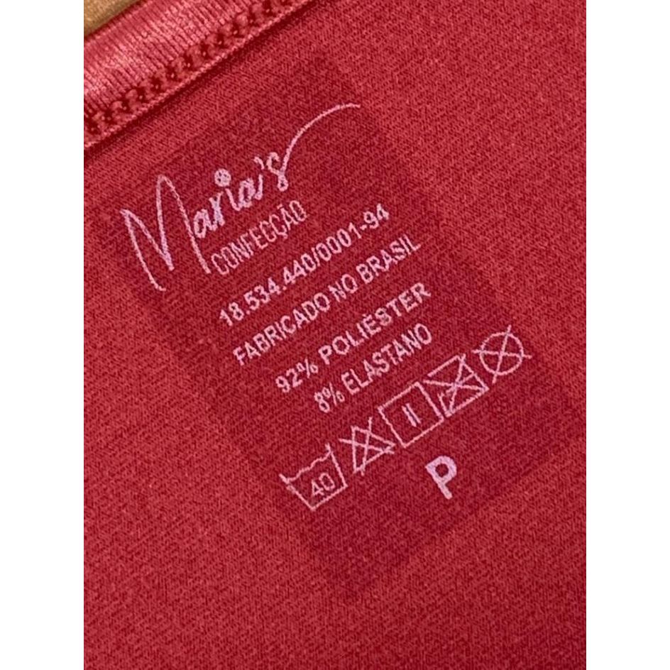 Etiqueta Para Roupas Personalizada Transfer - 100 unidades ou 50 ...