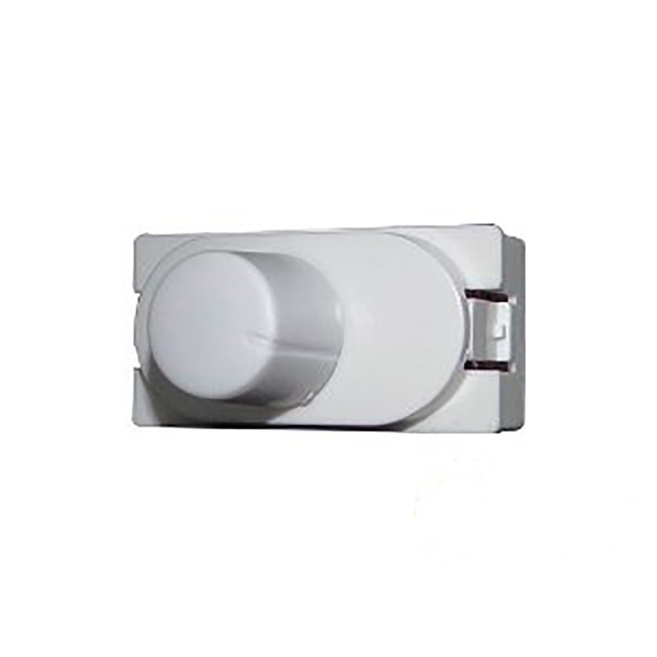 Dimmer módulo Roma rotativo Bivolt p/ linha Nereya Legrand DLE-01 ...