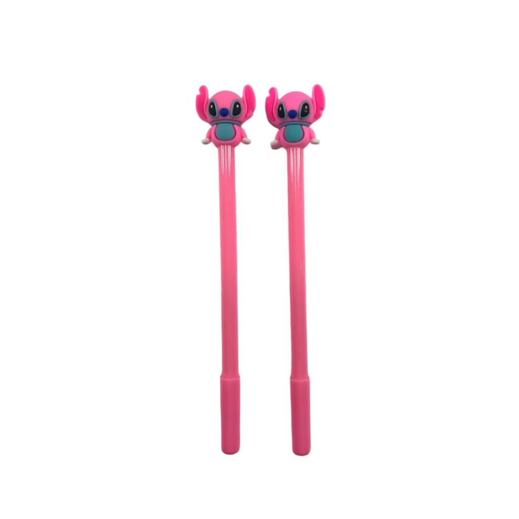 Caneta em Gel Angel 0.5mm | Shopee Brasil
