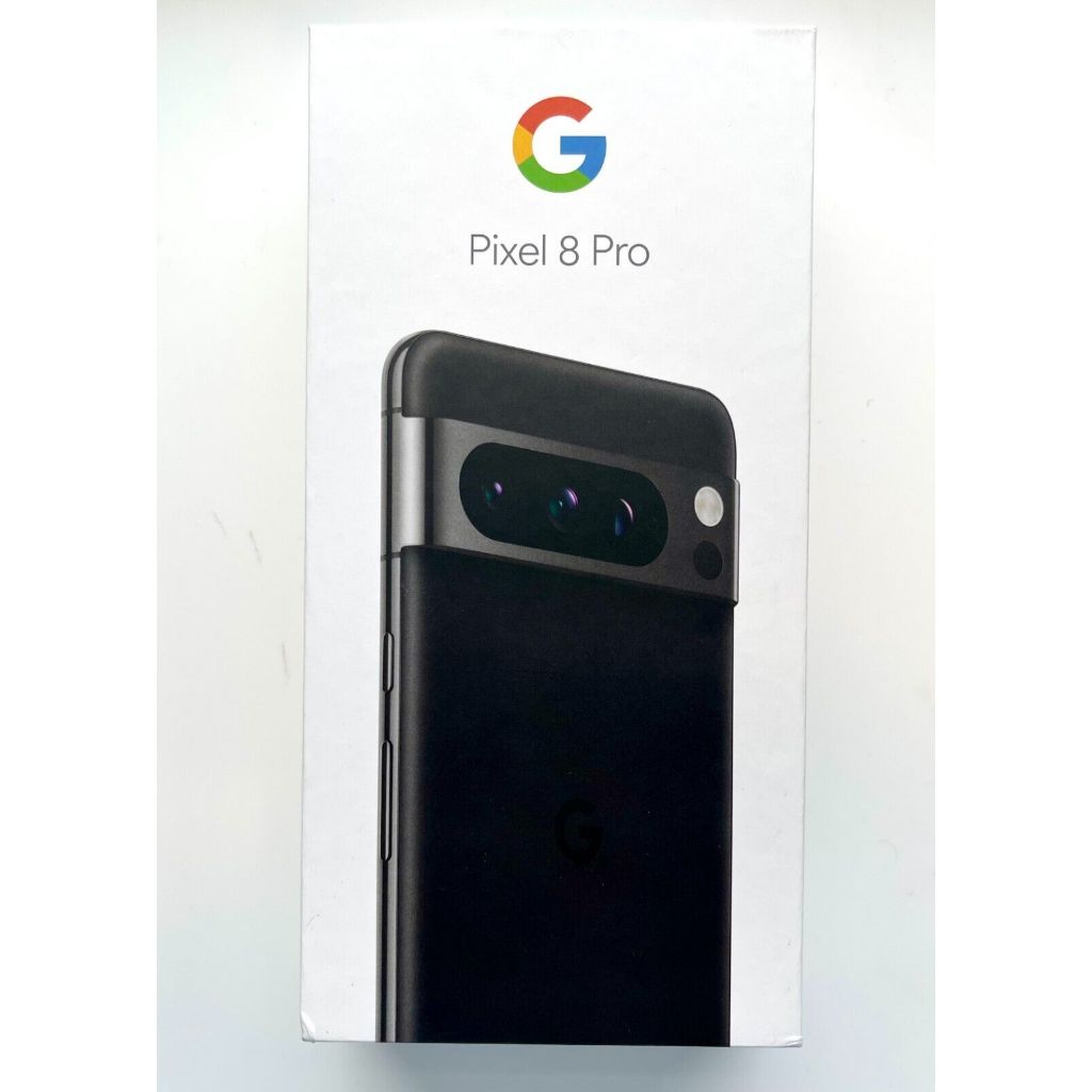 Smartphone Android Google Pixel 8 Pro 128GB DESBLOQUEADO - Faz a Boa!