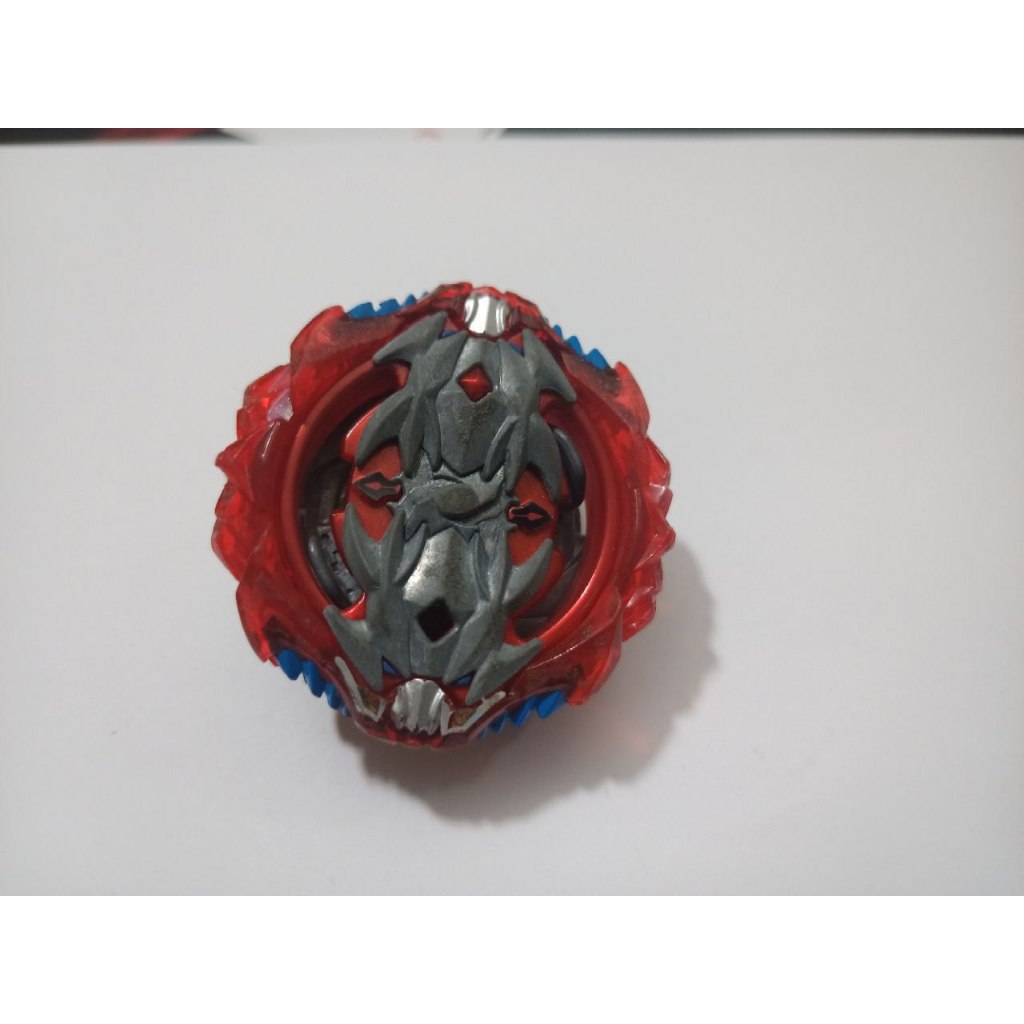 Beyblade Burst TakaraTomy Visa Leopard | Shopee Brasil
