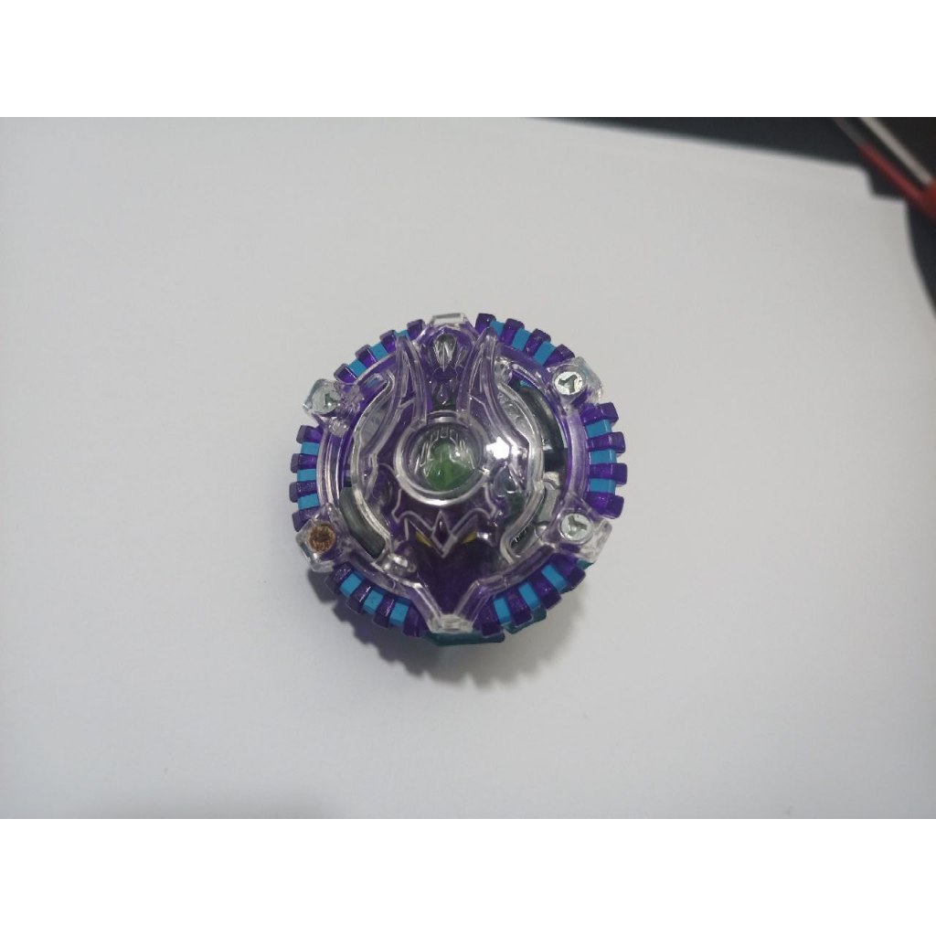 Beyblade burst Acid Anubis takaratomy | Shopee Brasil