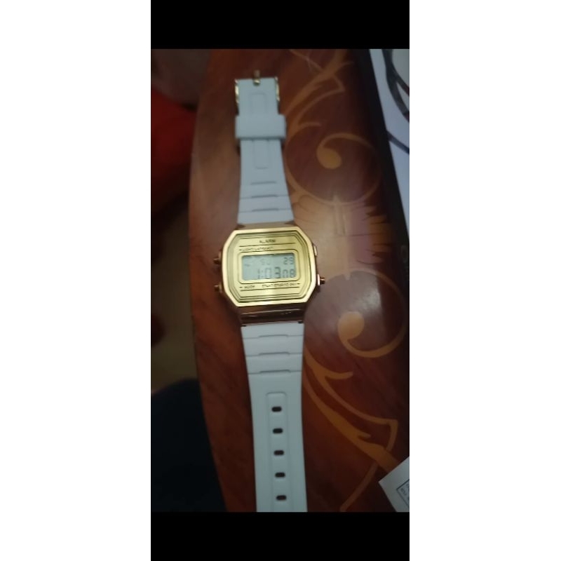 Relógio Avon | Shopee Brasil