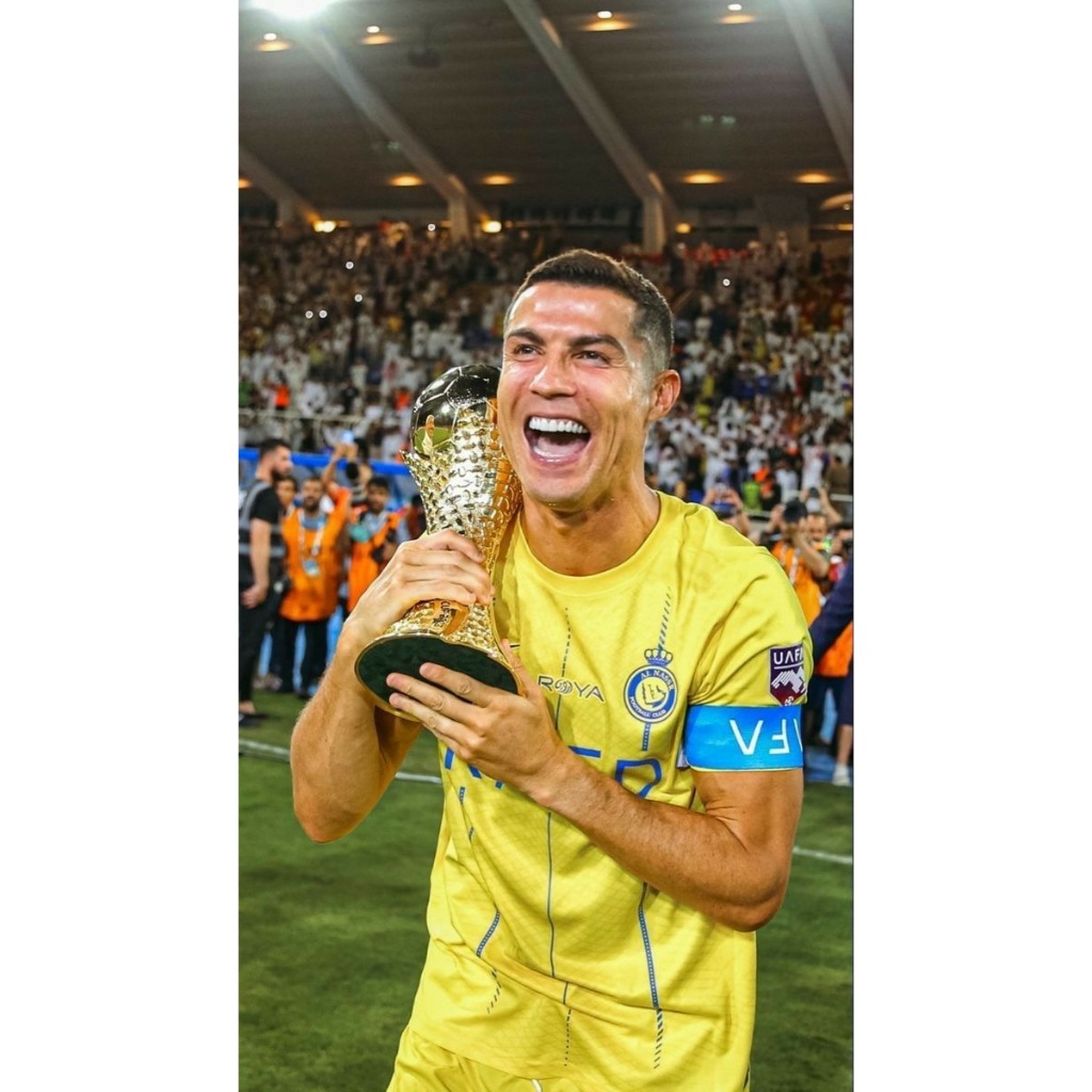 Placas Decorativas Quadros Cristiano Ronaldo CR7 Futebol | Shopee Brasil