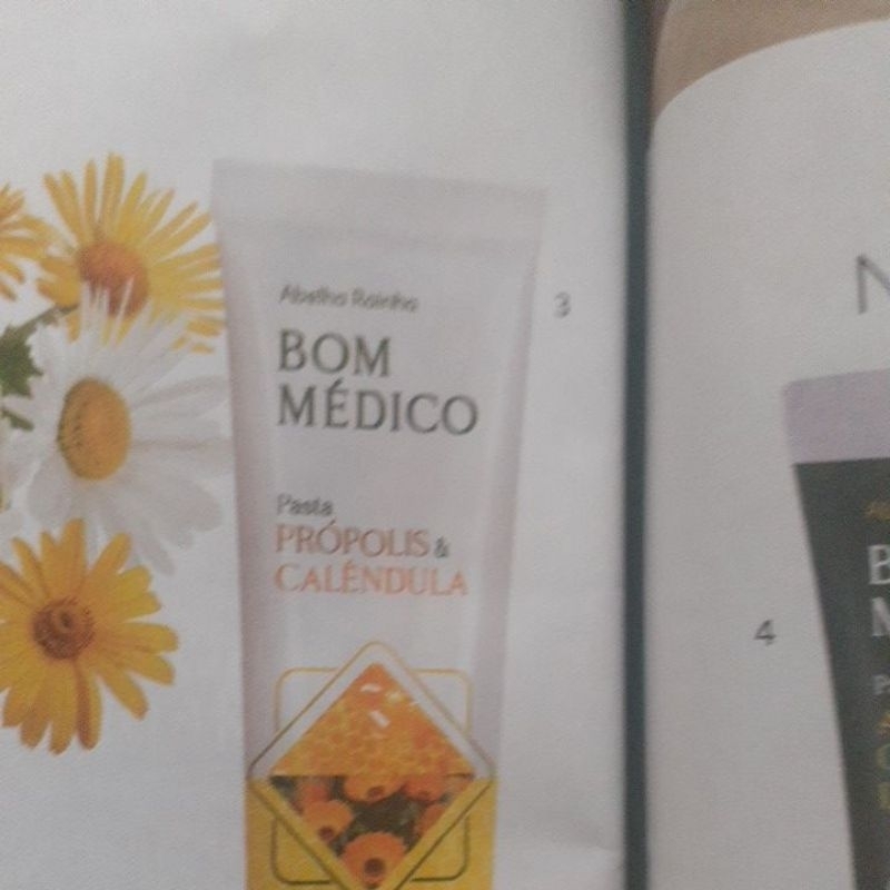 pasta propolis calendula para picadas de insetos queimaduras | Shopee ...