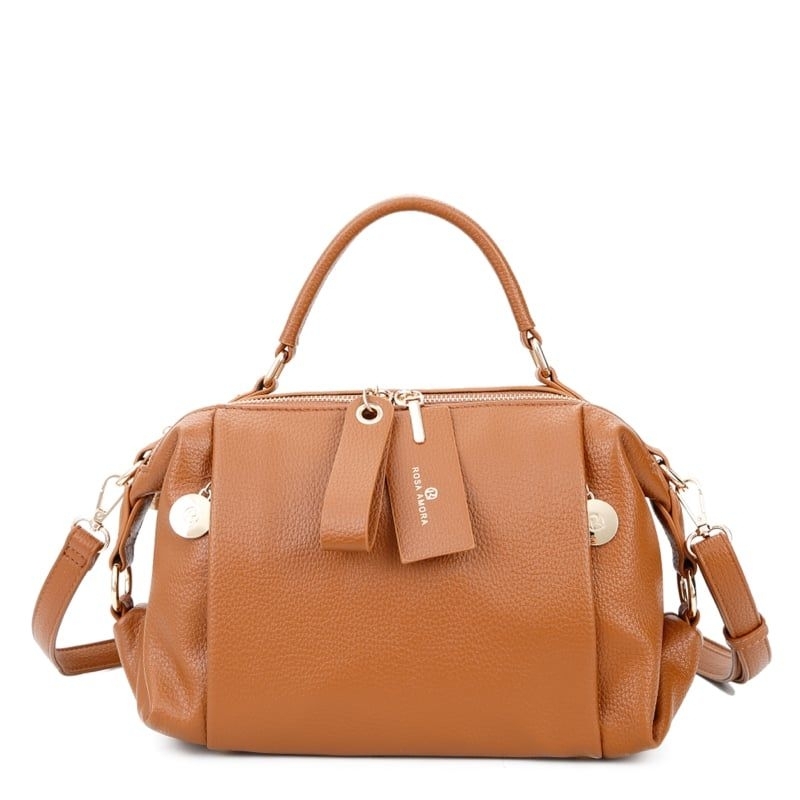 Bolsa Feminina Rosa Amora Cris | Shopee Brasil