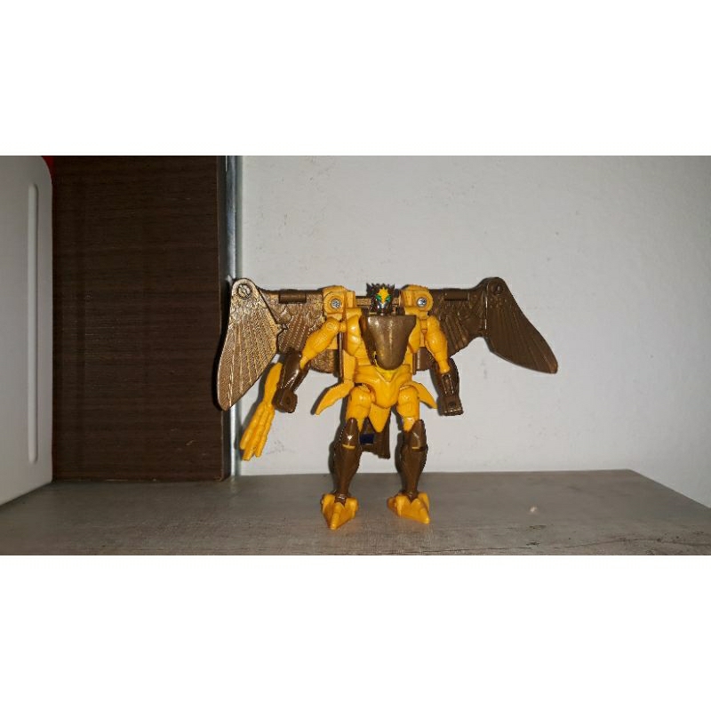 Airazor Transformers Beast Wars | Shopee Brasil