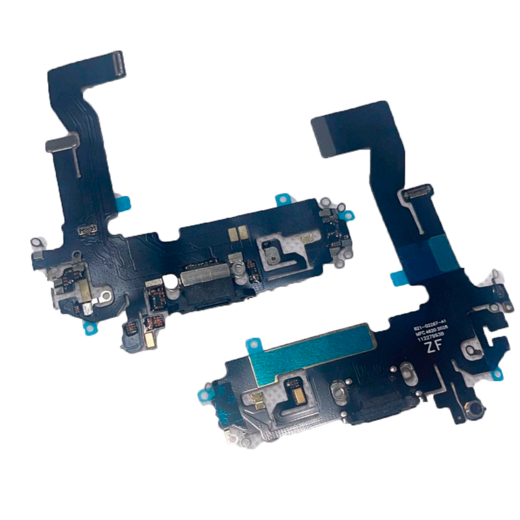 Placa Flex Conector De Carga Dock Usb Iphone 12 Novo | Shopee Brasil
