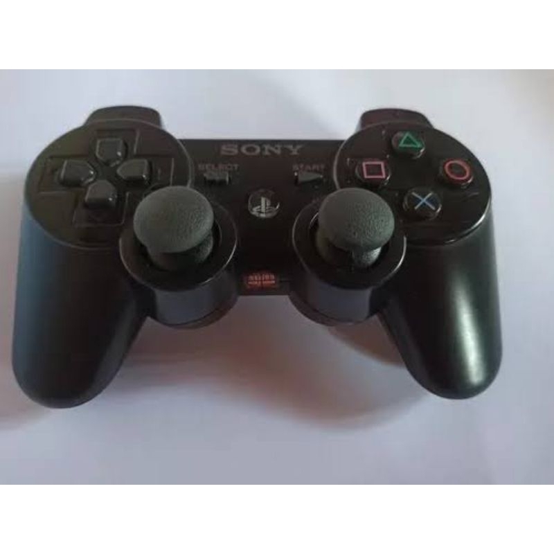Controle PS3 original Sixaxis | Shopee Brasil