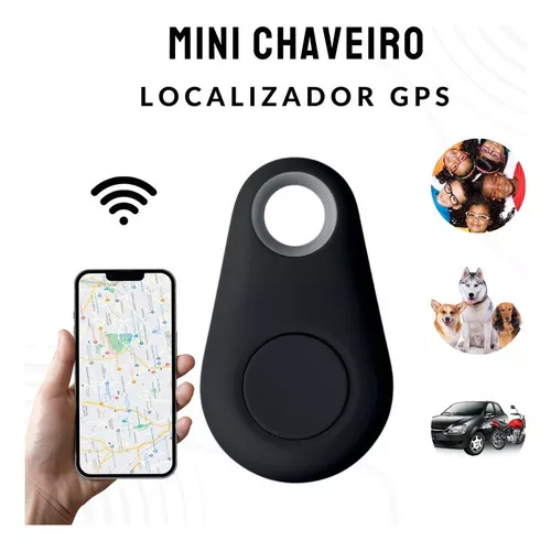 RASTREADOR LOCALIZADOR FORMATO DE CHAVEIRO GPS, RASTREADOR CARRO, RASTREADOR MOTO, MALA, ANIMAIS ...