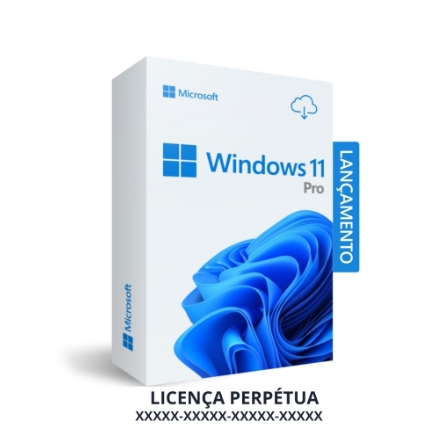 Licença Ativação Crack Key Vitalícia | Windows 11 Pro | 2024 | Shopee ...