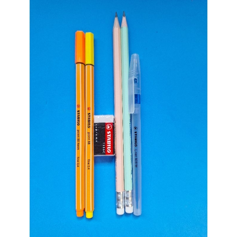 Kit Stabilo | Shopee Brasil