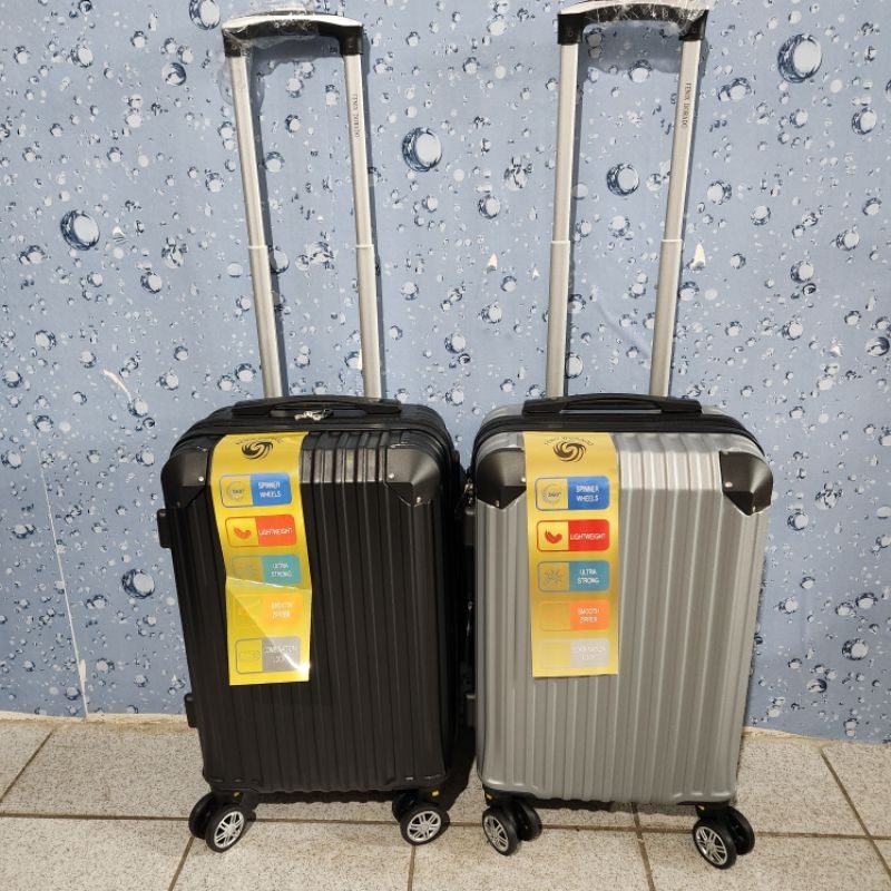 Mala de bordo de 8kg 10kg a 12KG Material ABS, Rodinhas 360 | Shopee Brasil