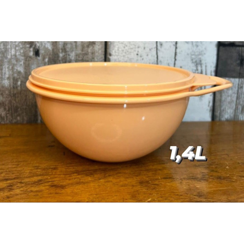 mini criativa 1,4l Tupperware | Shopee Brasil