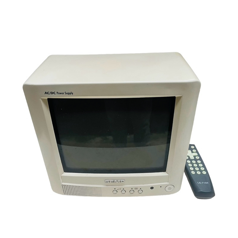 Tv Semp Toshiba Retro 10P Power Supply | Shopee Brasil