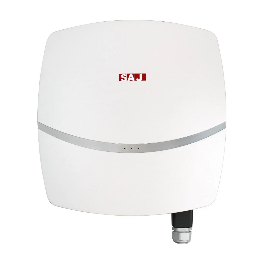Inversor Solar Saj 3KW R5-3K-S1 Mono 220v 1mppt Wi-fi | Shopee Brasil