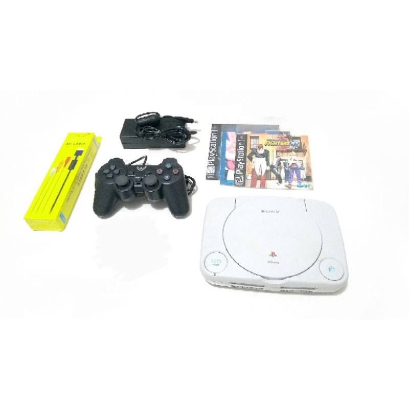 Playstation 1 Psone | Shopee Brasil