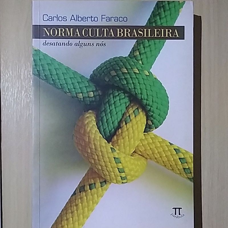 COMBO Norma Culta Brasileira & Aula de Português. | Shopee Brasil