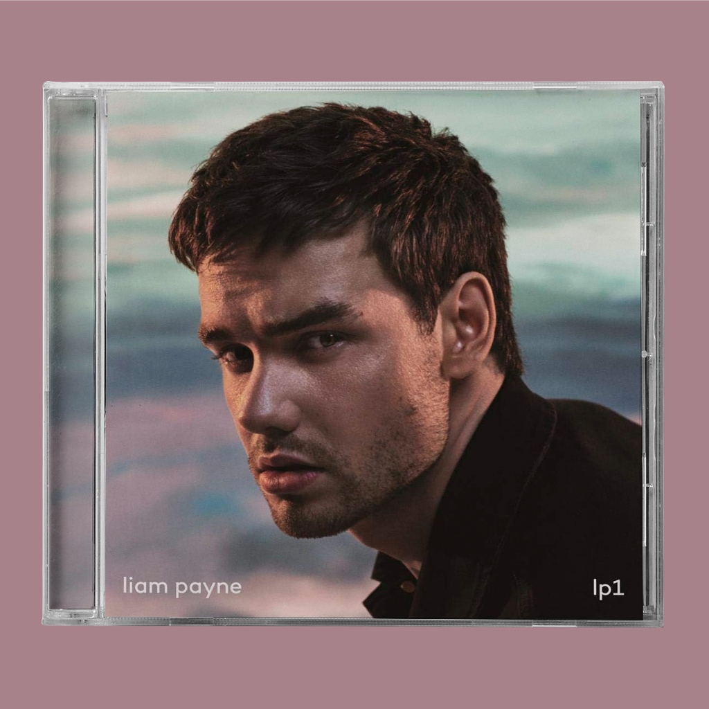 LP1 - LIAM PAYNE (FAN-MADE) | Shopee Brasil