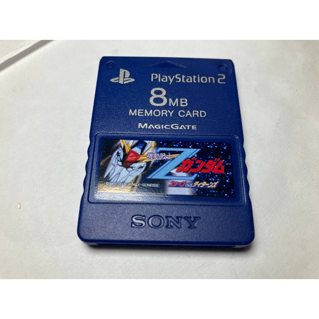 MEMORY CARD PARA CONSOLE PLAYSTATION 2 EDICOES ESPECIAIS ESCOLHA SUA COR