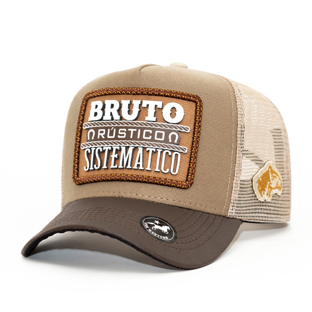 bone chapeu country aba torta trucker telinha cowboy cavalgada american ...