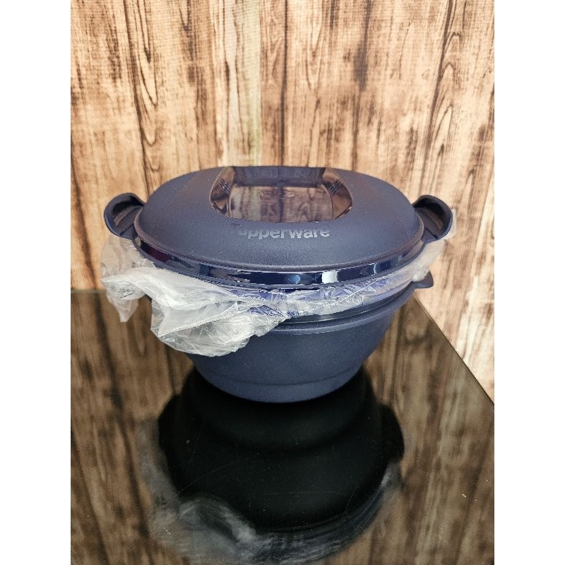 Micro urban plus tupperware 3 litros | Shopee Brasil