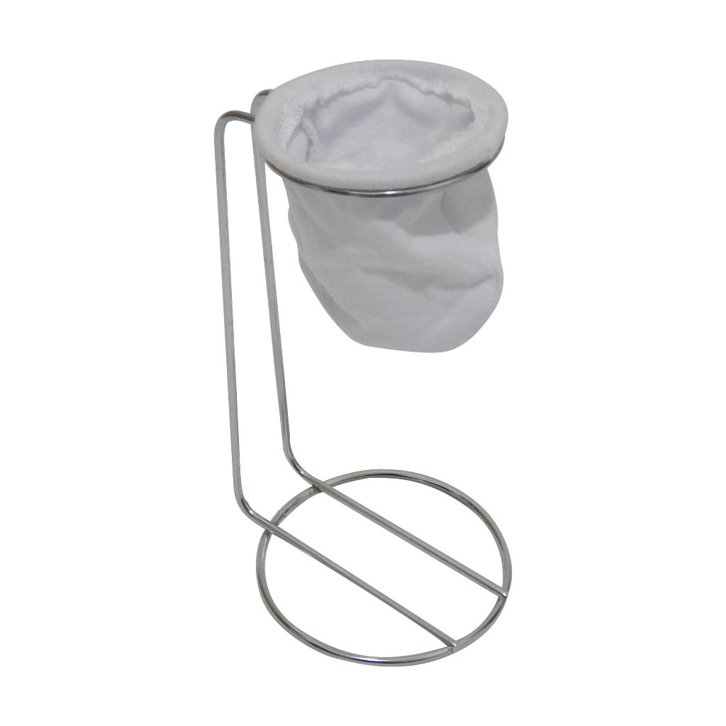 Mini Coador Individual De Café 1 Unidade + 3 Refis Extras | Shopee Brasil