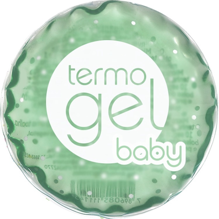 Bolsa Térmica Termo Gel Baby - Termogel - Melhora o Preço
