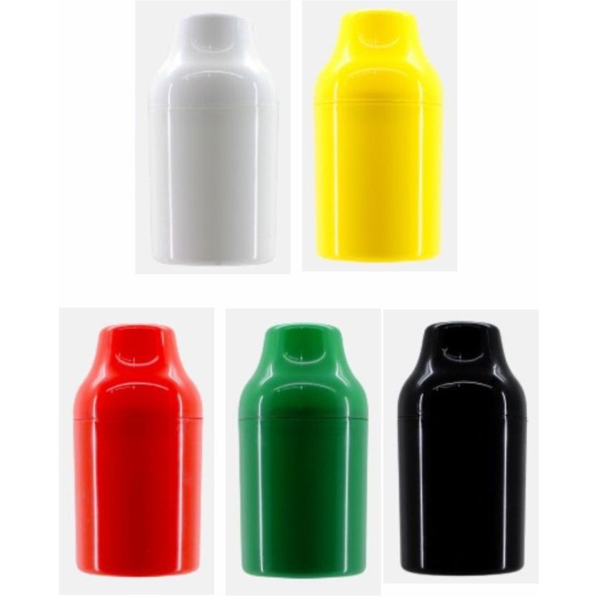 Kit 6 Porta Lata e Garrafa Térmico (2 em 1) Cerveja Litrinho Profissa ...