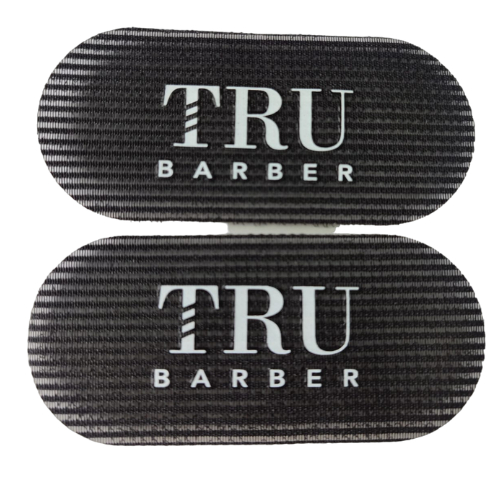 Velcro Separador de Mechas Preto Cod 089 | Shopee Brasil