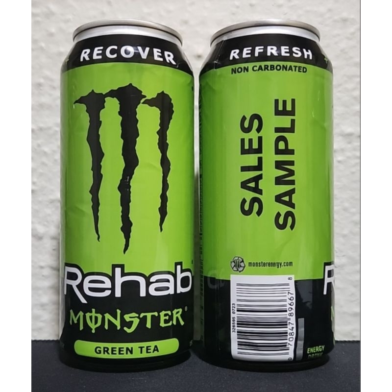 Raro Monster RECOVER SALES SAMPLE | Shopee Brasil
